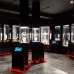 Lisbon Football Experience - Private stadium and Museum Tour - The Detailed Itinerary