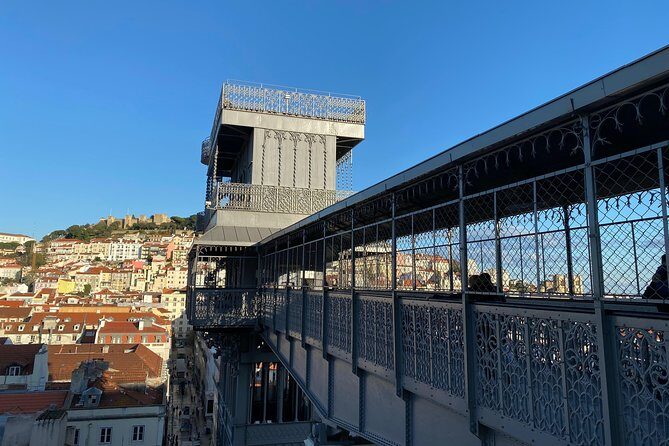 Lisbon for Absolute Beginners - Frequently Asked Questions