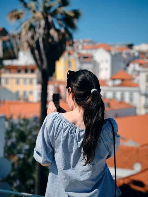 Lisbon: From East to West Private Tour in a Tuk Tuk - In-Depth Look at the Itinerary