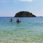 Lisbon: Full-Day Arrabida Kayak Tour with Picnic - What You Can Expect from the Tour