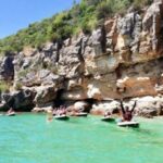 Lisbon: Full-Day Kayak Tour with Picnic and Transfer - Who Will Love This Tour?