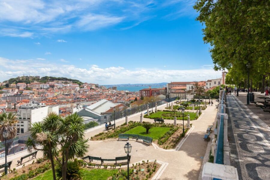 Lisbon: Full-Day Private Sightseeing Tour - What to Expect from Your Lisbon Private Tour