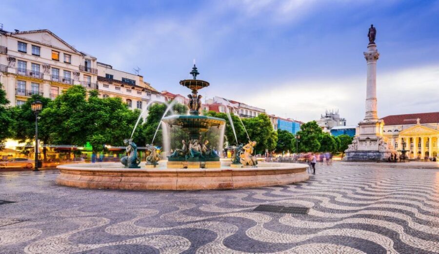 Lisbon Full Day Private Tour - The Itinerary Breakdown: What to Expect