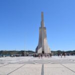 Lisbon Full Day Private Tour from the West - Detailed Breakdown of the Itinerary