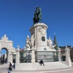 Lisbon: Full-Day Private Walking Sightseeing Tour - In-Depth Look at the Itinerary