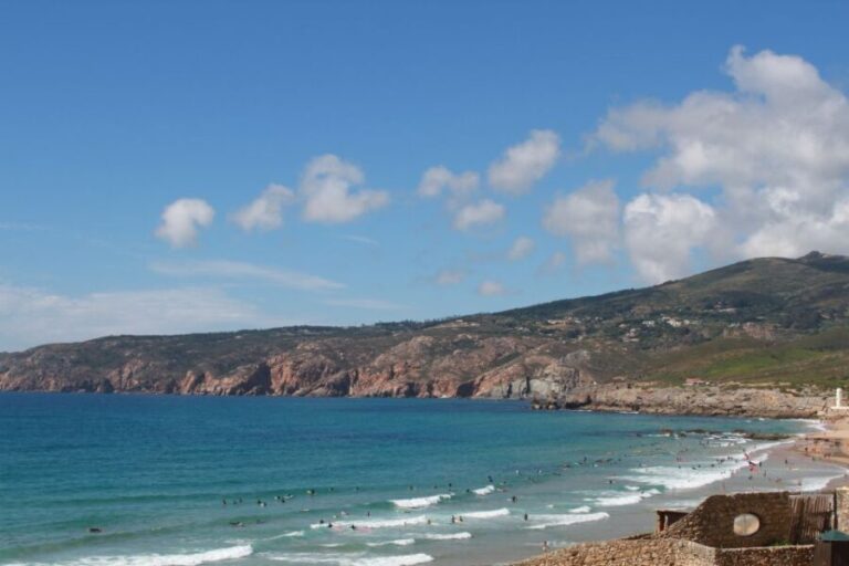 Lisbon: Full-Day Sintra and Cascais Tour - A Detailed Look at the Itinerary