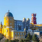 Lisbon: Full-Day Sintra Tour with Pena Palace & Regaleira - Exploring Sintra: The Heart of the Experience