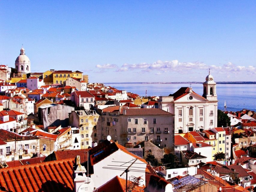 Lisbon: Full-Day Small Group City Sightseeing Tour - The Sum Up: Who Should Consider This Tour?
