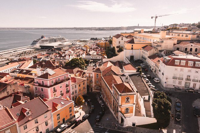 Lisbon Full Day Tour in Premium Vehicle - The Breakdown of the Itinerary