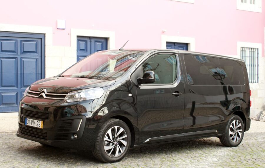 Lisbon: Full Day Tour to Fátima, Batalha, Nazaré and Óbidos - Transportation, Timing, and Group Size