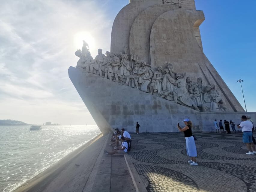 Lisbon: Full Night Tailor Made Private Tour with Your Guide - In-Depth Breakdown of the Itinerary and Highlights
