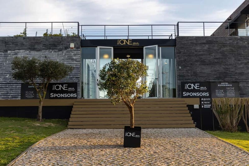 Lisbon: Golf Experience with Equipment Rental - Who Will Benefit from This Experience?