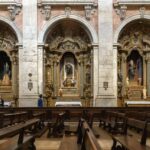 Lisbon: Graça Church Entry Ticket with Drink on the Terrace - Who Is This Experience Best For?
