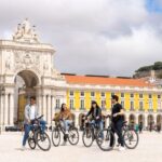 Lisbon: Guided Bike Tour, Helicopter Flight, and Boat Trip - The Logistics: Practical Details and Tips