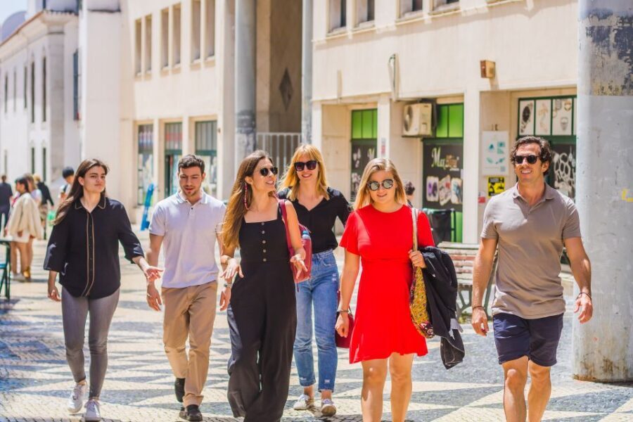 Lisbon: Guided Food and Wine Tasting Tour - What Makes This Tour Stand Out?