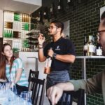 Lisbon: Guided Port Wine Tasting Apéritif/Digestif - Expert Guides and Their Role