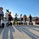 Lisbon: Guided Riverside Segway Tour - Itinerary Breakdown: what you’ll see and what it means