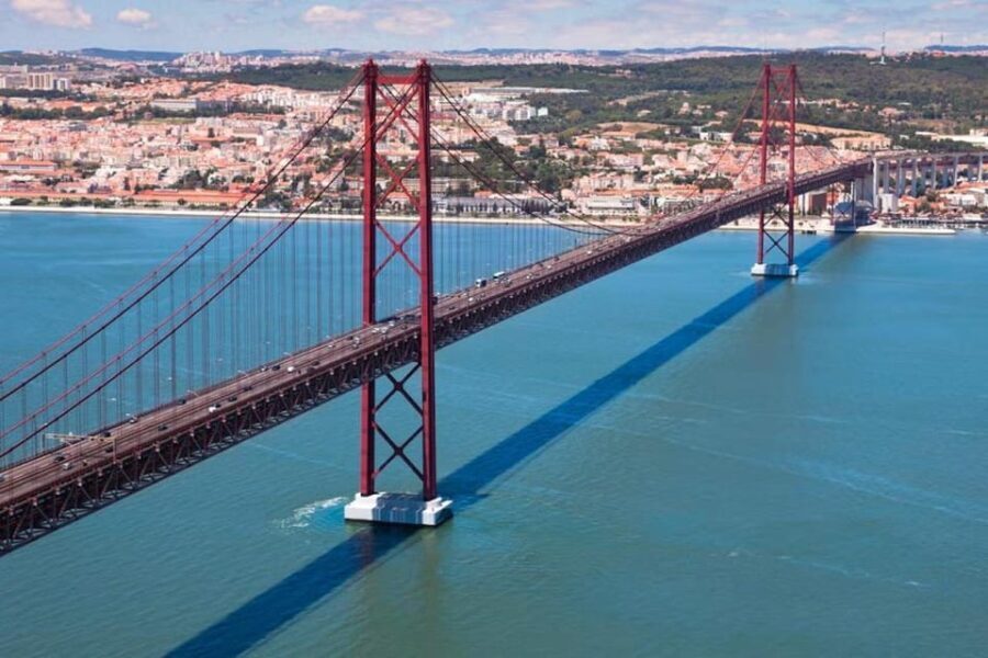 Lisbon: Guided tour of Belem - What to Expect: A Step-by-Step Breakdown
