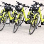 Lisbon: Guided Tour of Historic Belém by Electric Bike - The Itinerary: What to Expect