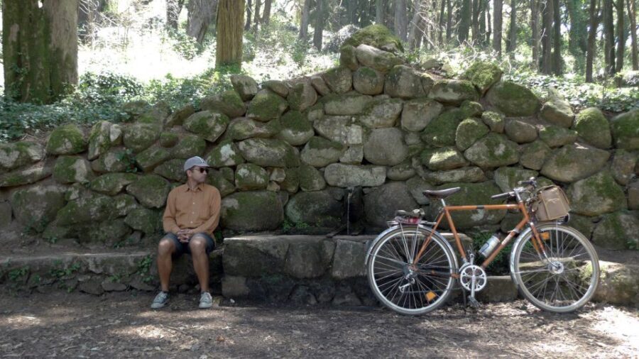 Lisbon: Guided Tour of Monsanto Park by Vintage Bike - What to Expect from the Experience