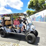 Lisbon: Guided Tuk-Tuk Tour Alfama and history - The Highlights of the Tour