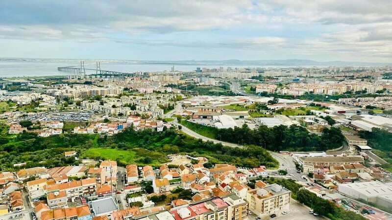 Lisbon: Guided Tuk-Tuk Tour of Hidden Gems and Landmarks II - The Itinerary in Detail