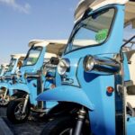 Lisbon Guided Tuk Tuk Tour: The City by the River - The Personalized Experience and Practical Details