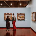 Lisbon: Gulbenkian Collection+Centro de Arte Moderna Ticket - What’s in the Collections?