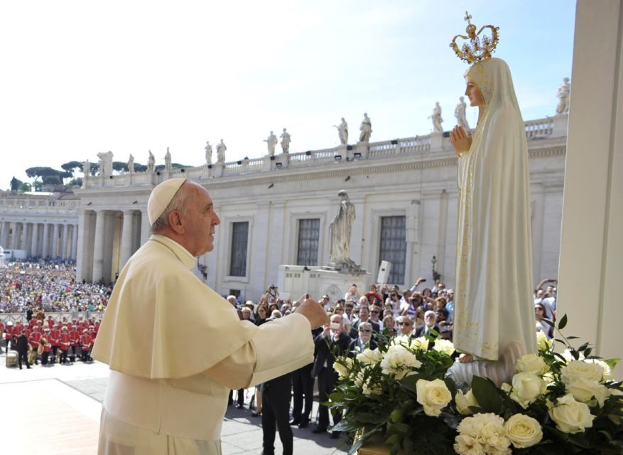 Lisbon: Half-Day Fatima Private Car Tour - Who Will Love This Tour