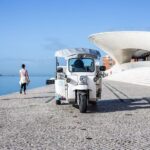 Lisbon: Half-Day Private Guided Tuk-Tuk Tour - Who Would Love This Tour?