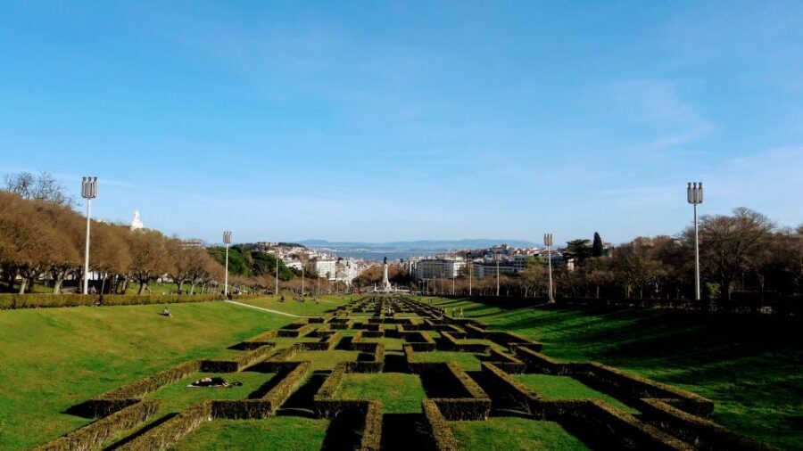Lisbon Half Day Private Luxury City Tour - Introduction: Why This Tour Stands Out