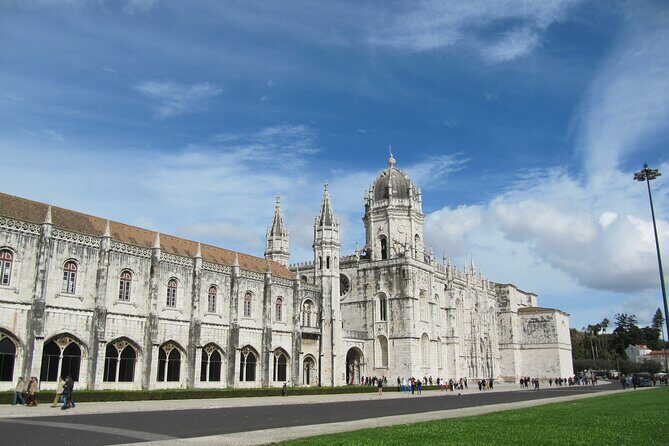 Lisbon Half Day Private Tour - Value for Money and Practical Considerations