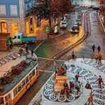 Lisbon half day private tour - Transportation and Comfort