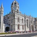 Lisbon Half Day Private Tour - In-Depth Look at the Itinerary