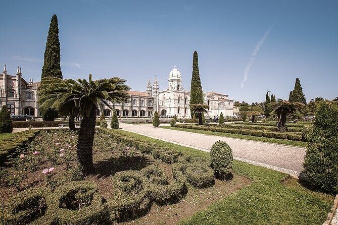 Lisbon Half-Day Private Tour by TUK TUK - Why This Tour Stands Out