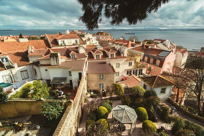 Lisbon Half Day Private Tour - Who Is This Tour Best For?