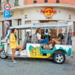 Lisbon: Half-Day Private Tuk Tuk Tour - The Itinerary: A Deep Dive into Lisbon’s Neighborhoods and Landmarks