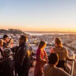 Lisbon Half day tour by Private Car - Pricing and Value