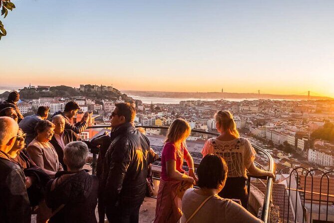 Lisbon Half day tour by Private Car - Pricing and Value