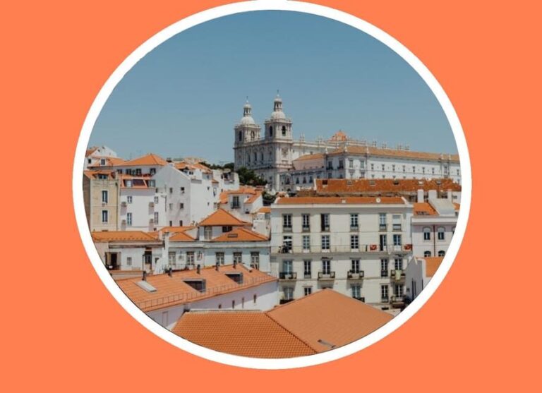 Lisbon Half-day Tour : The Ultimate Cruise Shore Excursion - Detailed Breakdown of the Itinerary