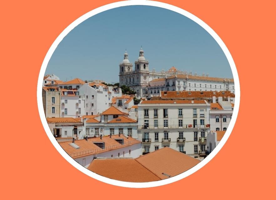 Lisbon Half-day Tour : The Ultimate Cruise Shore Excursion - Detailed Breakdown of the Itinerary