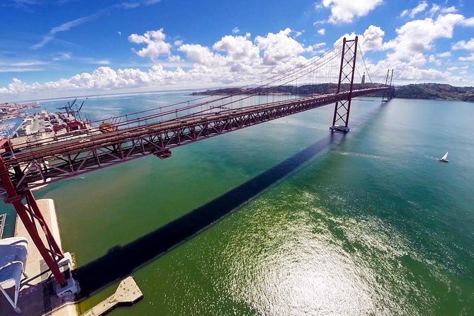 Lisbon Half-Day Tour - Key Points