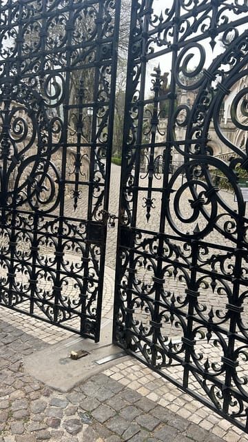 Lisbon: Half Day Trip to Sintra and Quinta da Regaleira - An Opportunity to Experience Sintra’s Charm Without the Full-Day Commitment