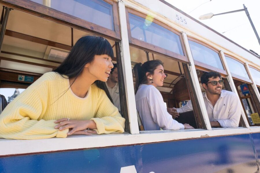 Lisbon: Helicopter Ride, Boat Trip, & Old Town Walking Tour - Introduction: An All-in-One Lisbon Adventure