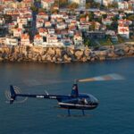 Lisbon: Helicopter Tour over Cascais & Cabo da Roca - What Makes This Tour Unique?