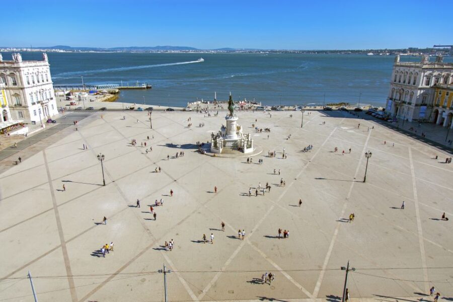 Lisbon Highlights 4H - Transportation & Timing: Why They Matter