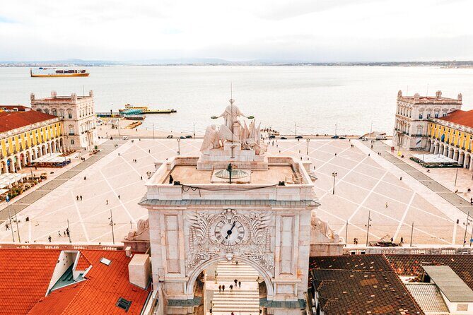 Lisbon Highlights for Newcomers Private Tour - The Practicalities: What You Need to Know
