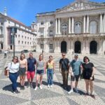 Lisbon Highlights Guided Walking Tour - An In-Depth Look at the Tour
