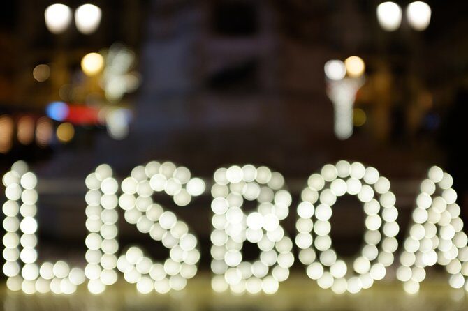 Lisbon Highlights Self guided scavenger hunt and Walking Tour - Frequently Asked Questions
