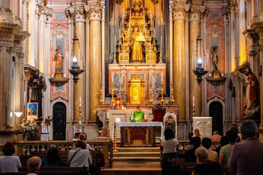 Lisbon: Highlights Tour with Alfama, Belem, and LX Factory - What We Think About the Experience
